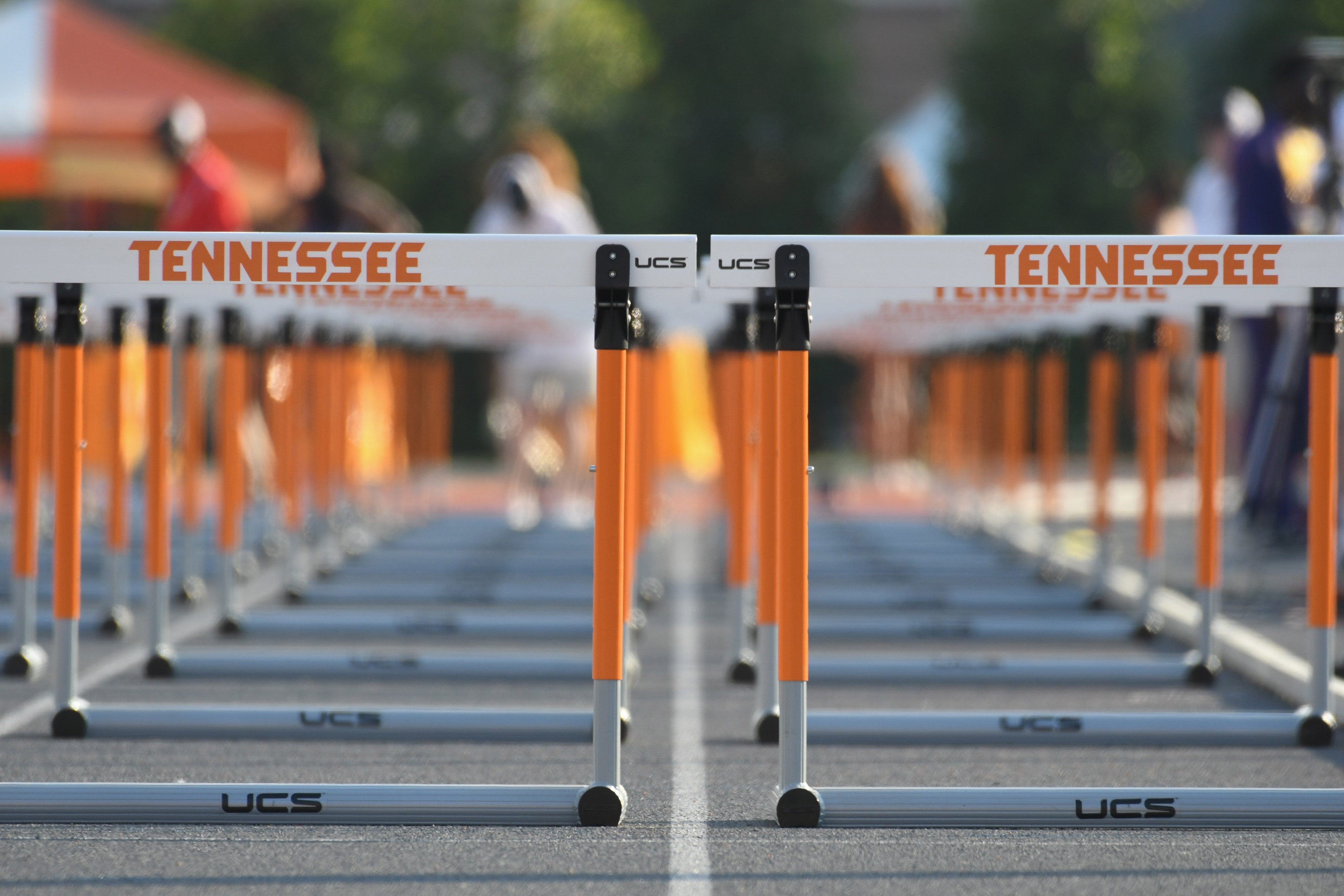 Lady Vol named SEC newcomer field athlete of the year