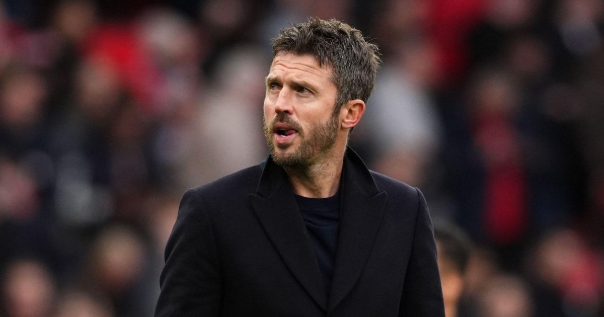 Man Utd 'submit offer' as 'priority' signing hinges on two conditions ...