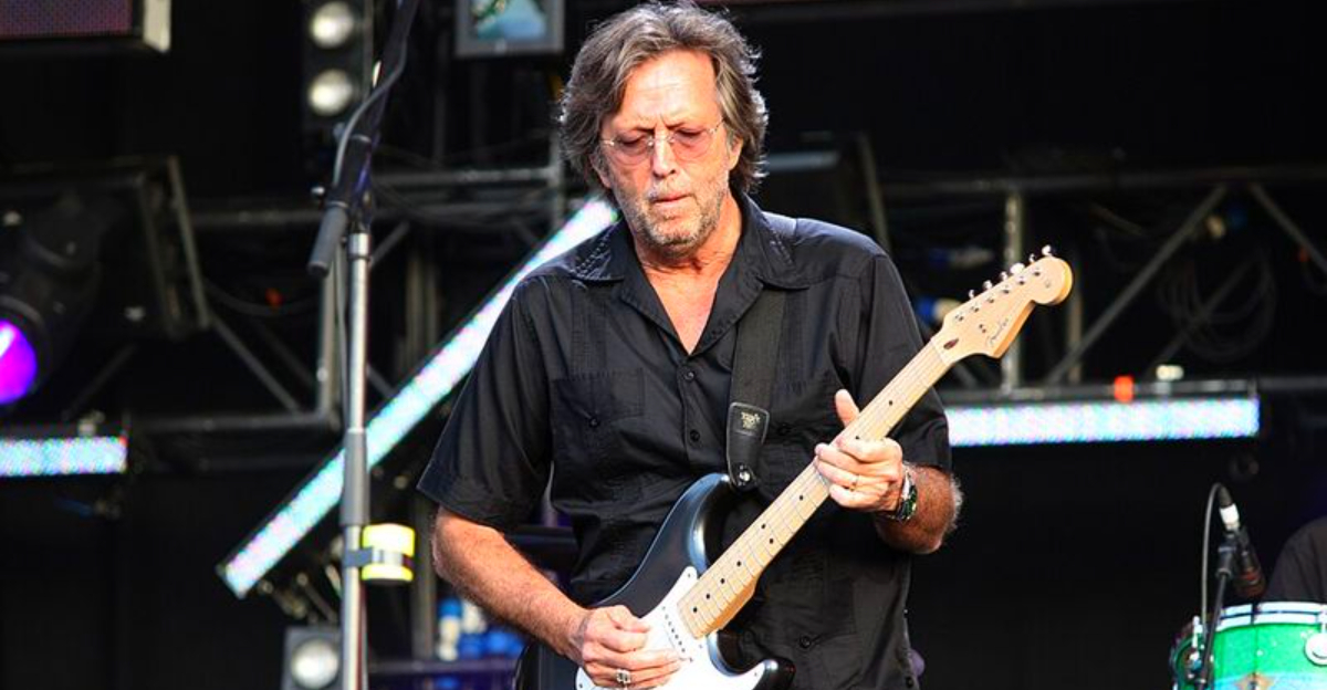 The 15 greatest guitarists of all time, ranked