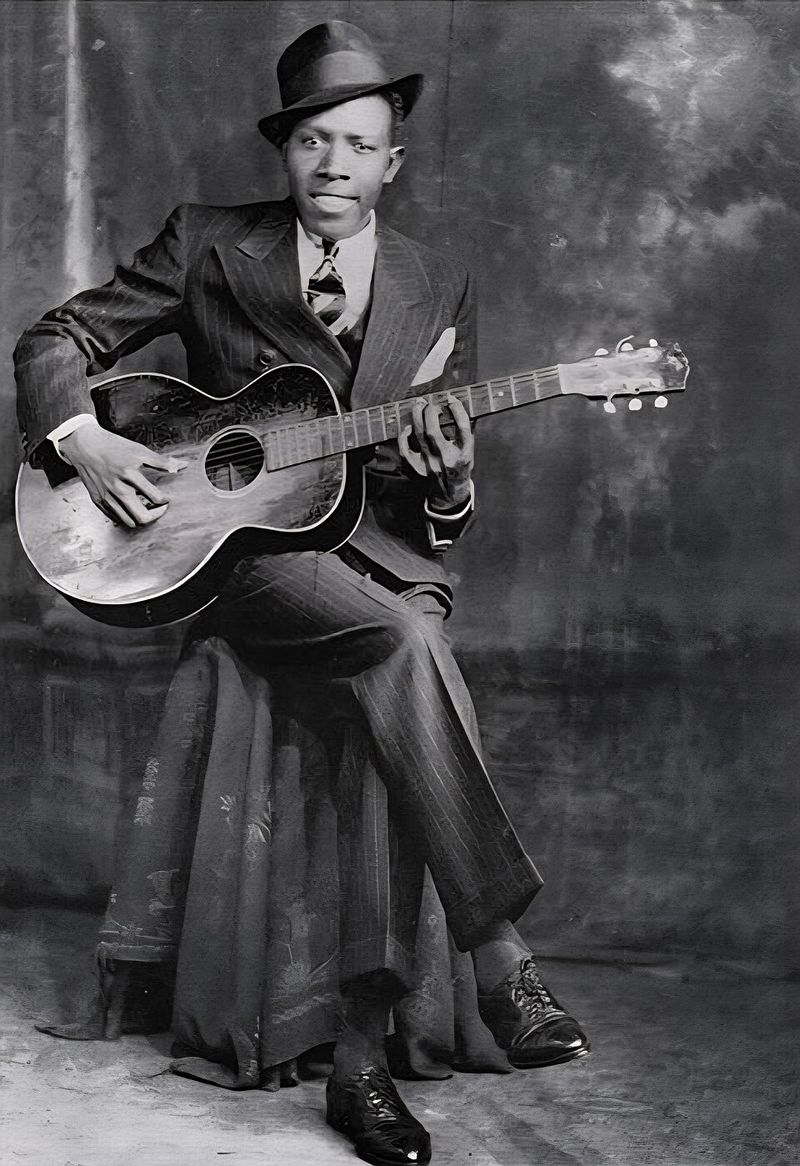 The 15 greatest guitarists of all time, ranked