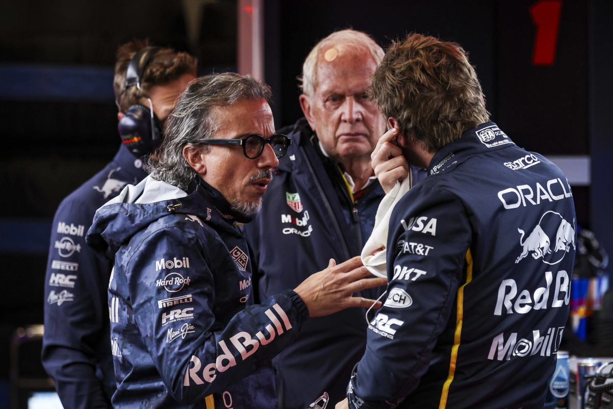 Hat Red Bull gelogen? Helmut Marko mit neuer Attacke auf Formel-1-Rennstall