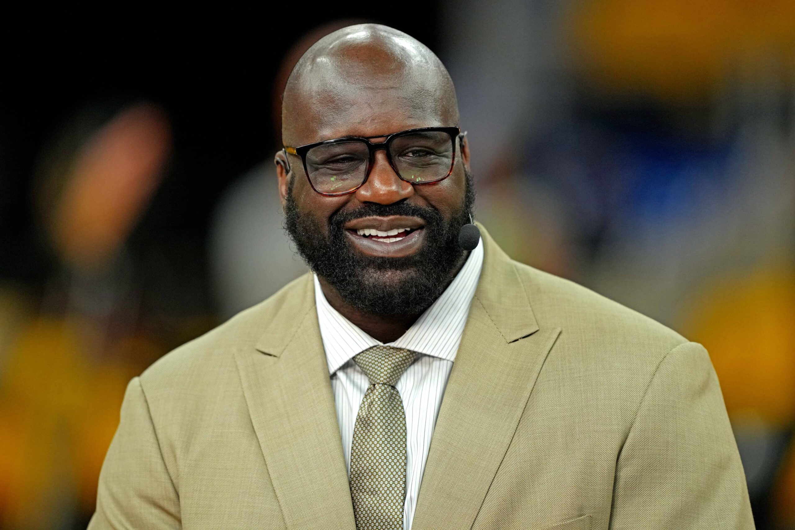 Shaquille O’Neal reveals the 5 worst NBA takes: “Lonzo better than ...