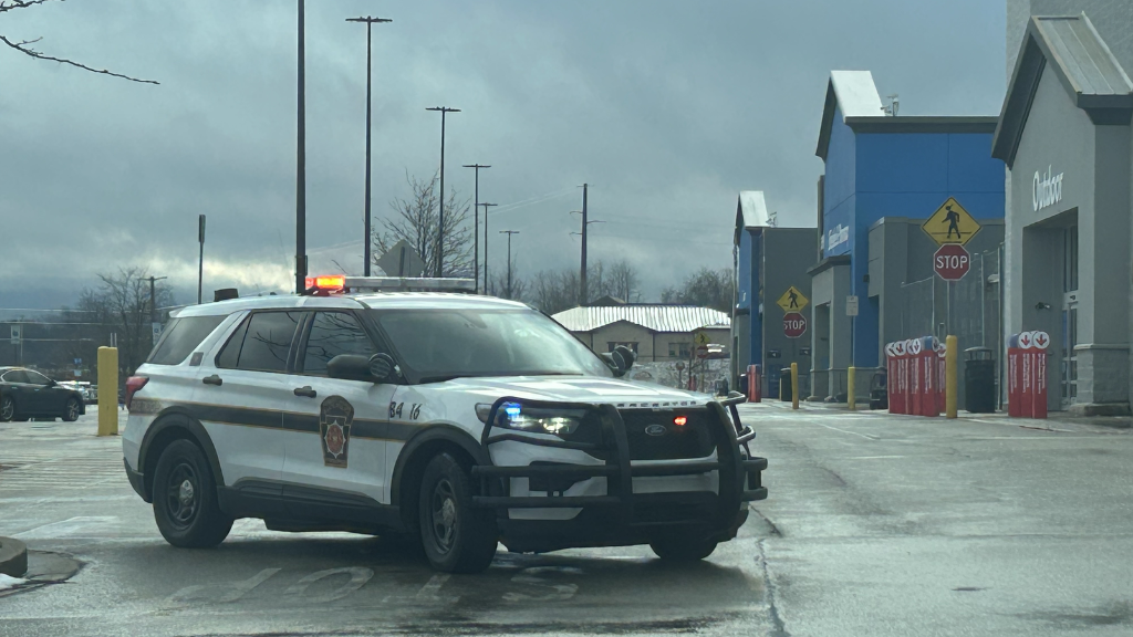 Uniontown Walmart reopens after state police investigate bomb threat