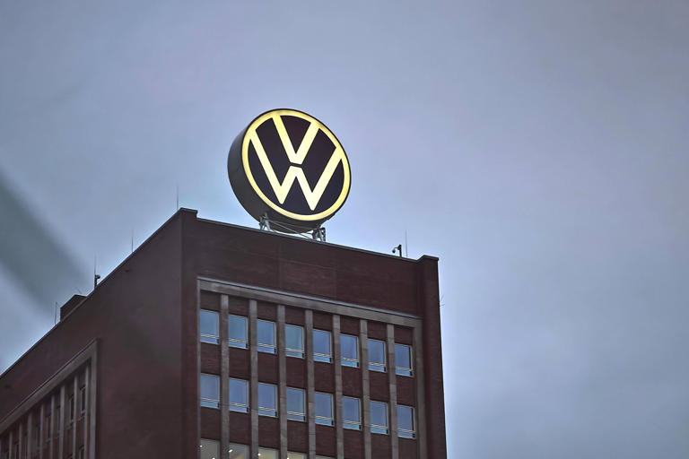 VW mit Ankündigung fürs Stammwerk! „Beschäftigte sind an ihre Grenzen ...