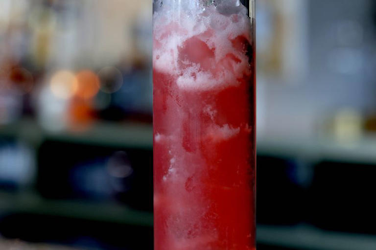 Twenty years above the city: How Cloud 23 grew up alongside Manchester ...