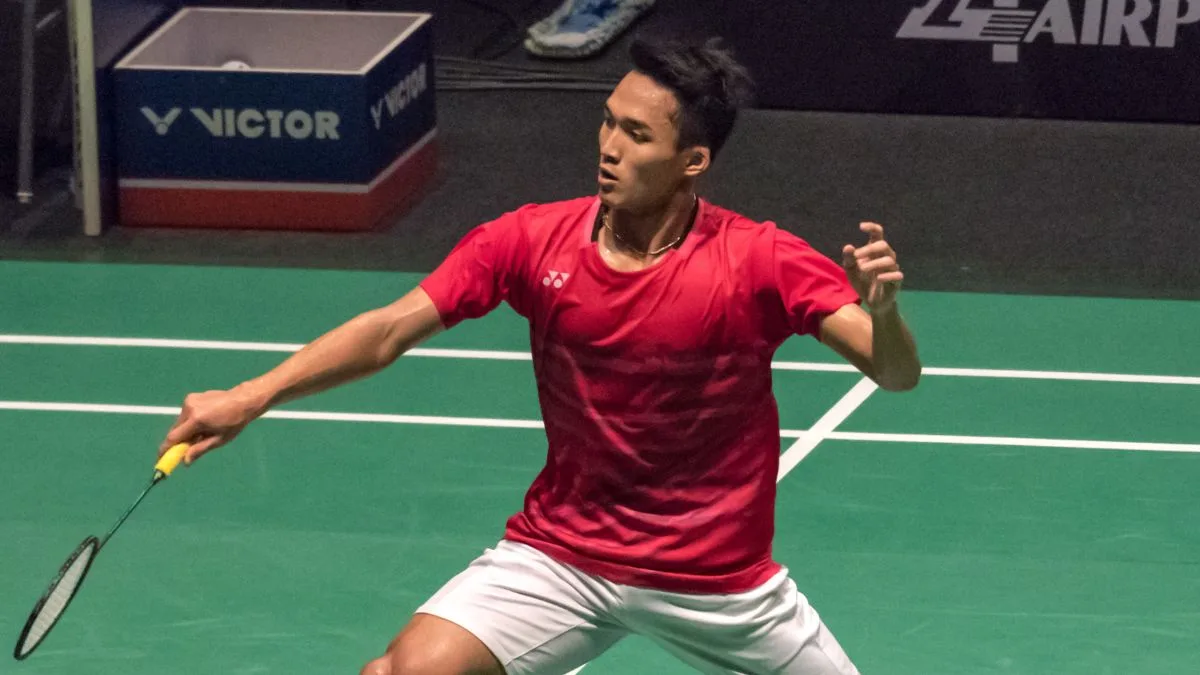 Christie outwits Loh to reach India Open final; Young sets up women’s ...