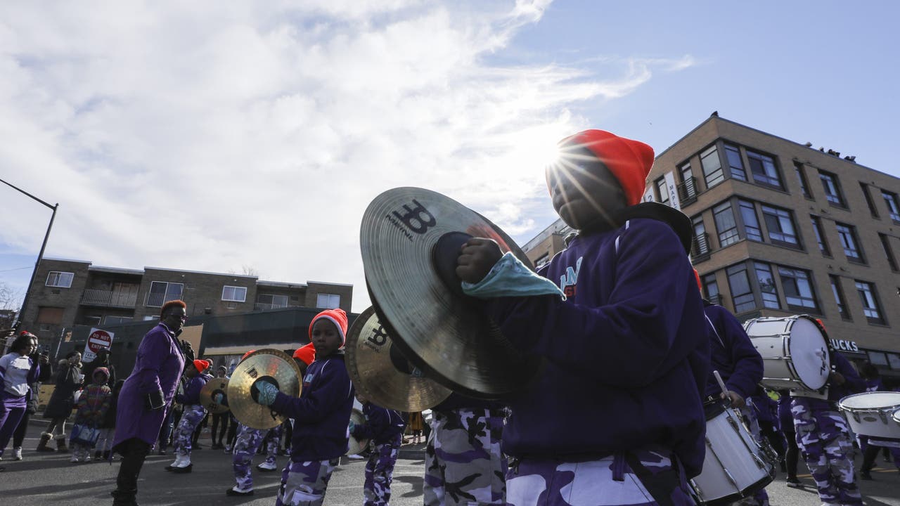 Things to do in DC this weekend: MLK Peace Walk and Parade, Travel ...