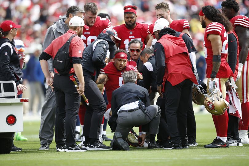 Seattle Seahawks started Brock Purdy chain reaction as new 49ers theory ...