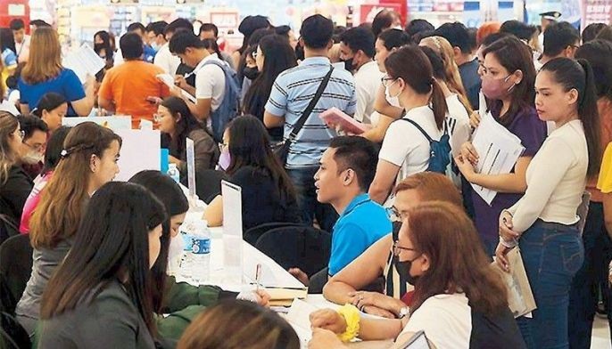 Unemployment biggest threat facing Philippines – WEF