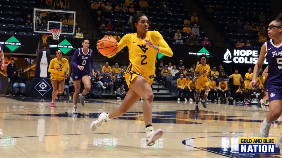 West Virginia at Cincinnati: Game time, TV/stream info, more