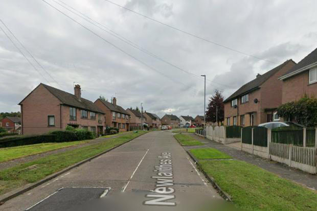 Woman carried a knife in Carlisle street amid mental health crisis