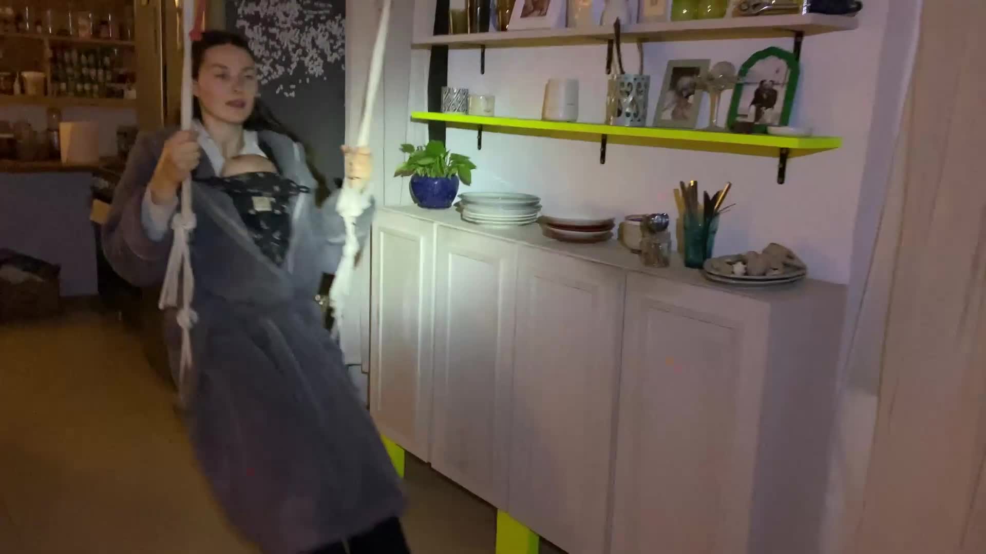 Building an off-grid homestead and a self-sufficient life