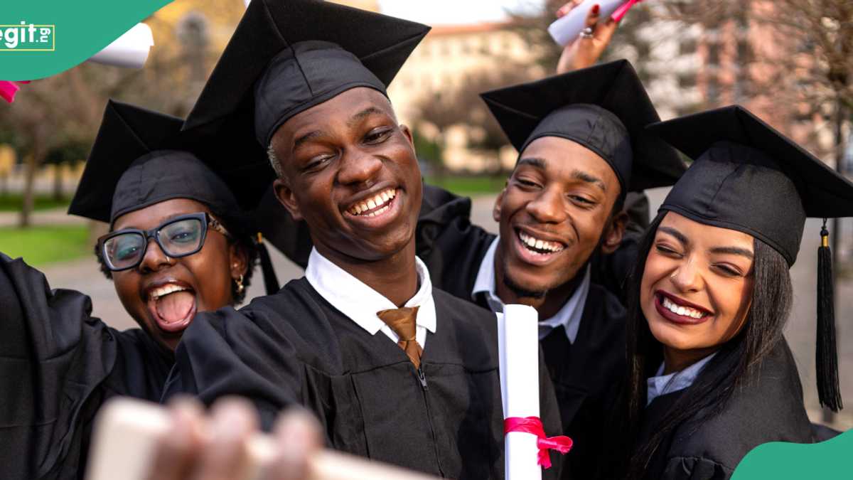 FG launches 2026 fully-funded scholarships for Nigerian graduates