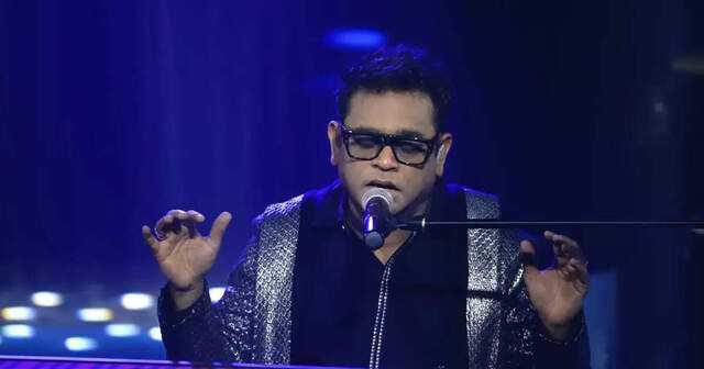 AR Rahman sparks controversy over Hindi film industry dynamics