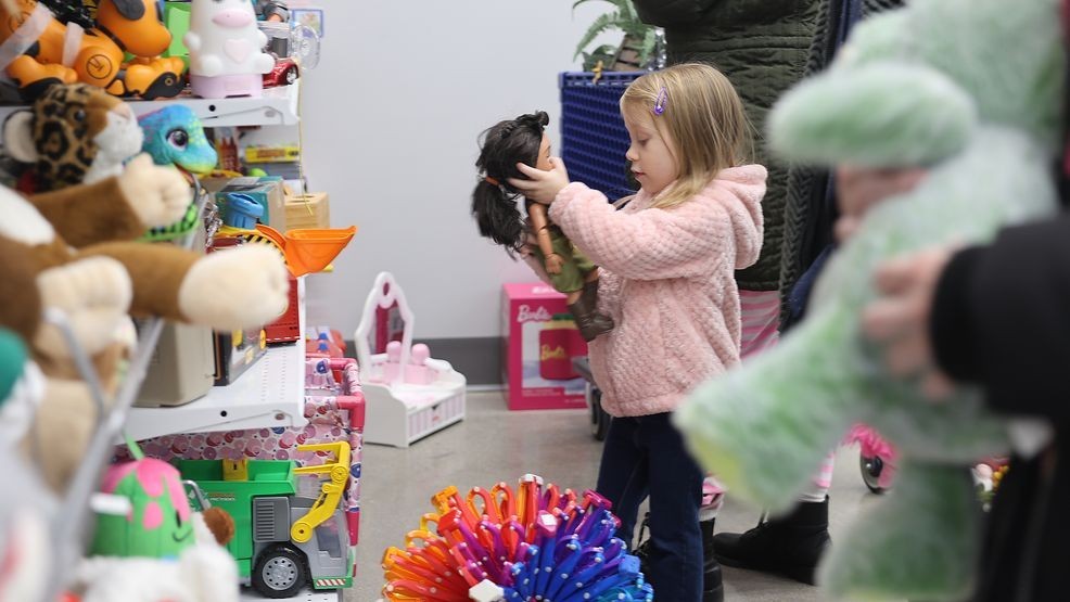 Ohio Valley Goodwill opens 21st store, revitalizes Cincinnati West Side ...