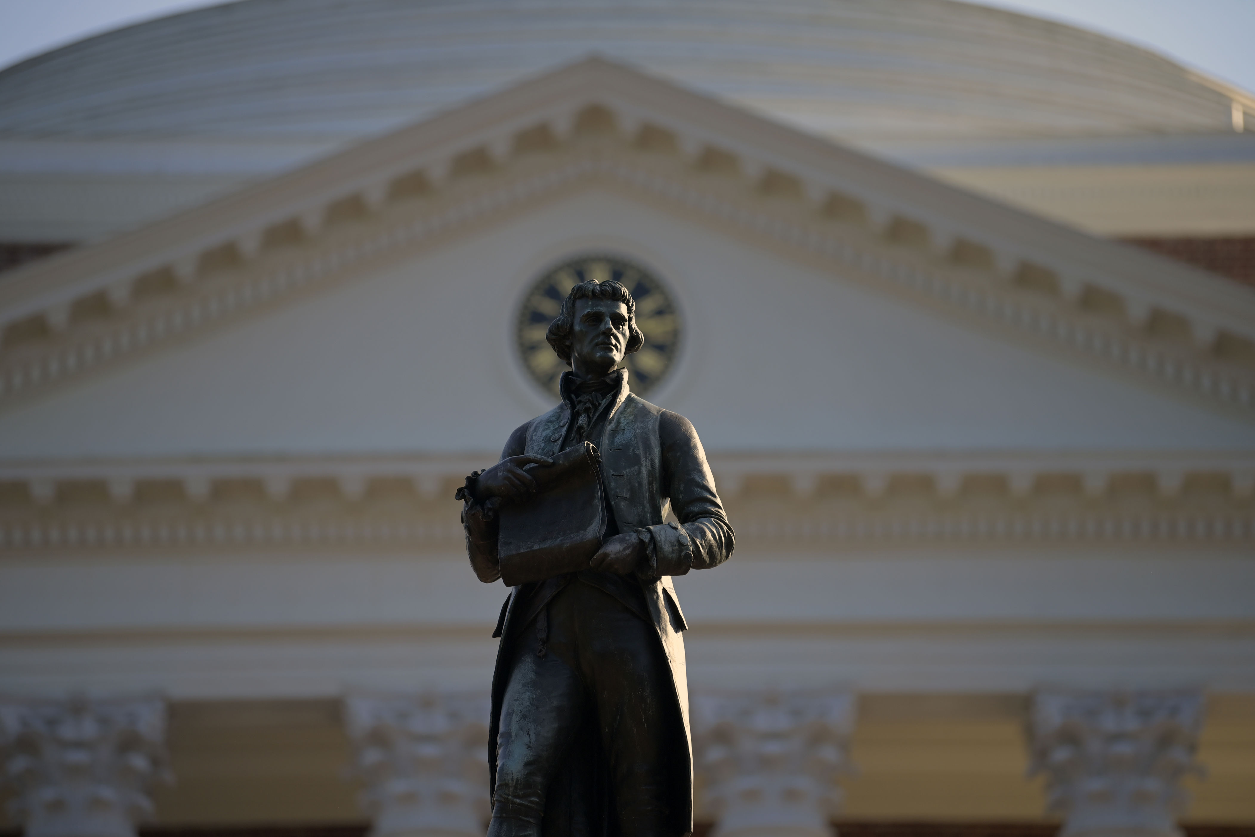 After U-Va. resignations, Spanberger names 27 to Virginia college boards