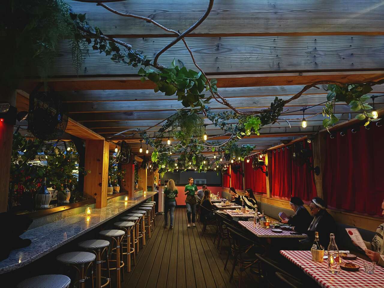 Gioia's The Red Sauce Joint pop-up returns with new guest chef series ...