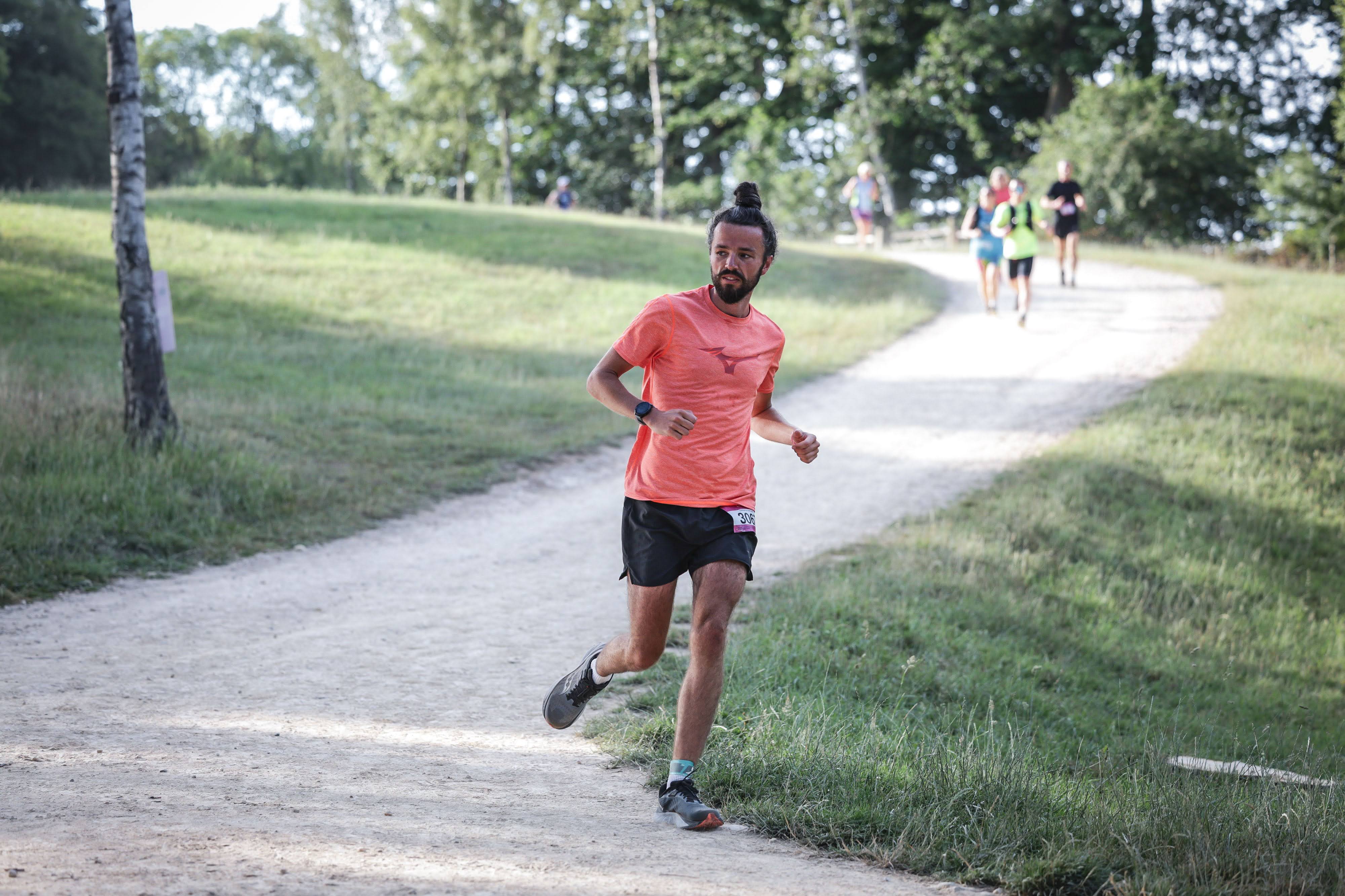 Why this Leeds Rhinos fan is on the run for MND charity in memory of ...