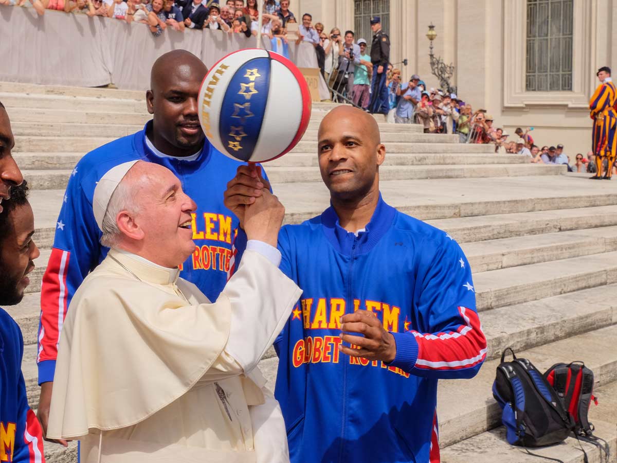 15 reasons we miss Pope Francis