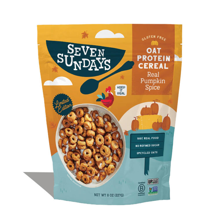 We asked 3 dietitians to name the best cereal brand—and they all picked ...