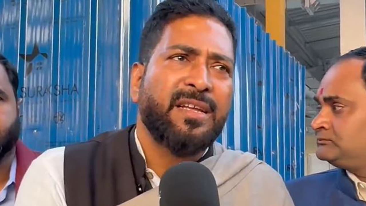 WB migrant worker's death: BJP MLA blames 'anti-national' elements