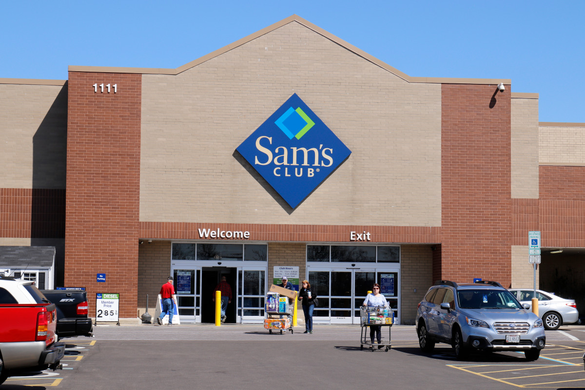 Sam's Club completes major overhaul of Member's Mark food products