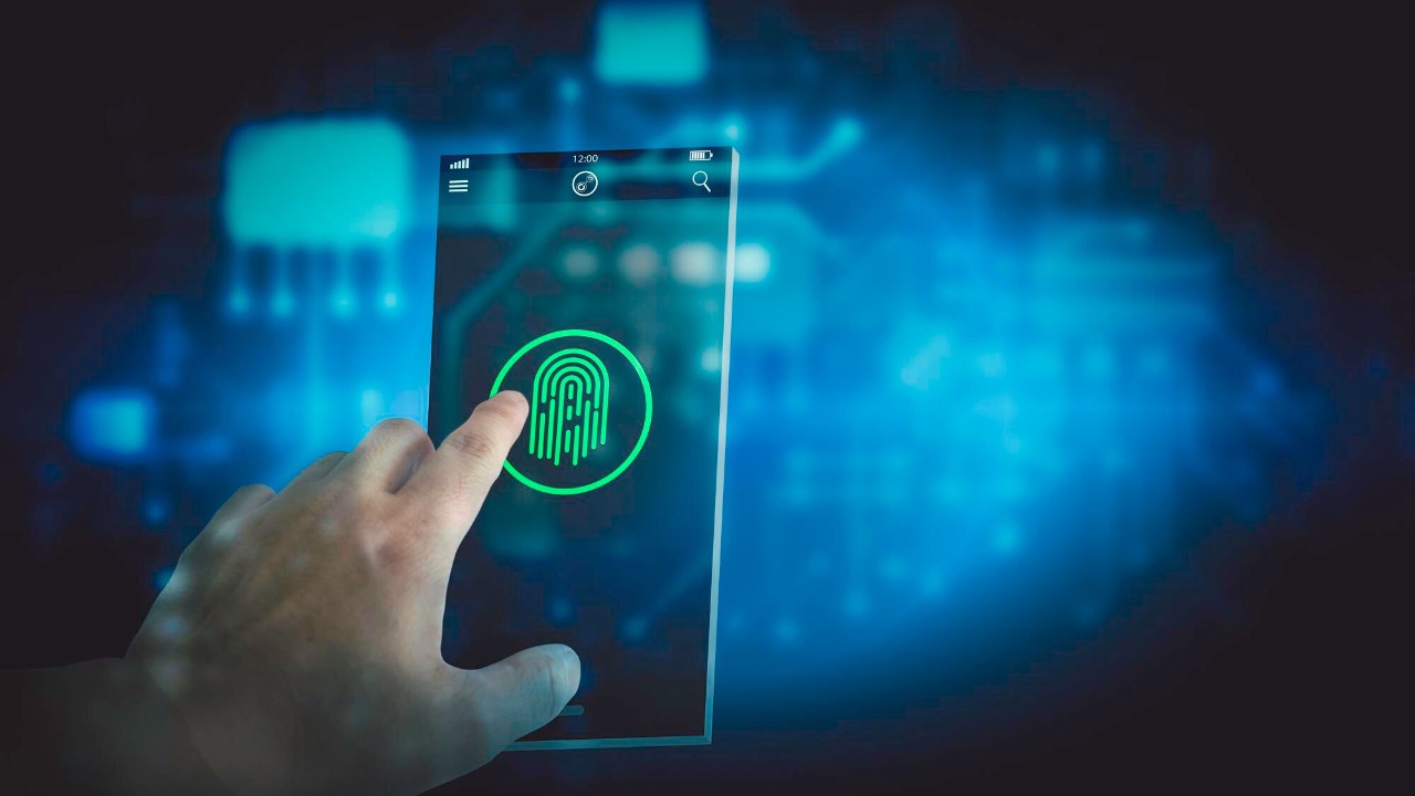 New bill aims to slam the brakes on DHS’s mobile face and fingerprint ...