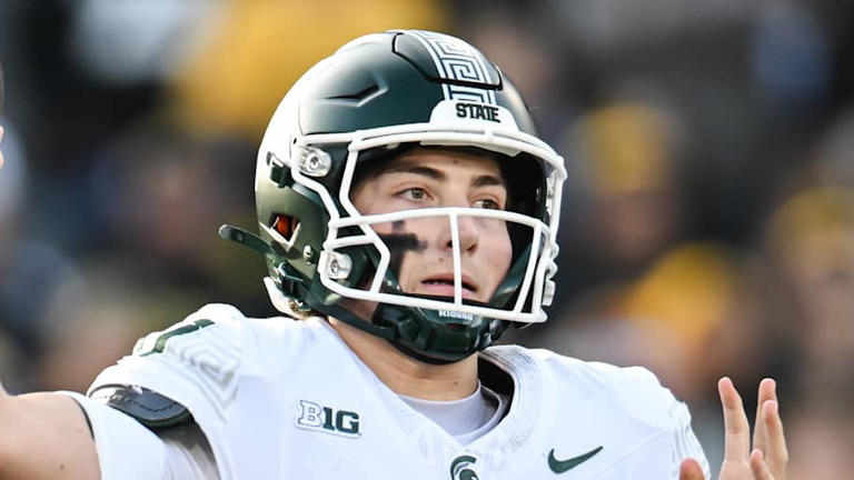 MSU's Milivojevic taking active role in Spartan recruiting