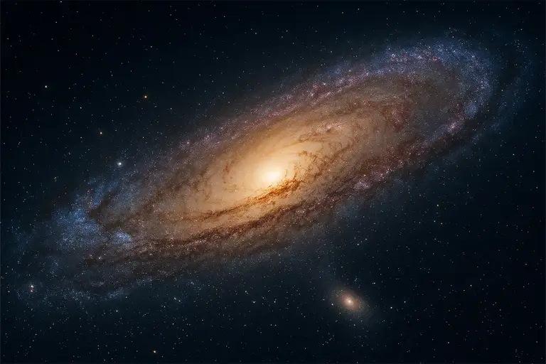El telescopio James Webb localiza un componente esencial para la vida ...
