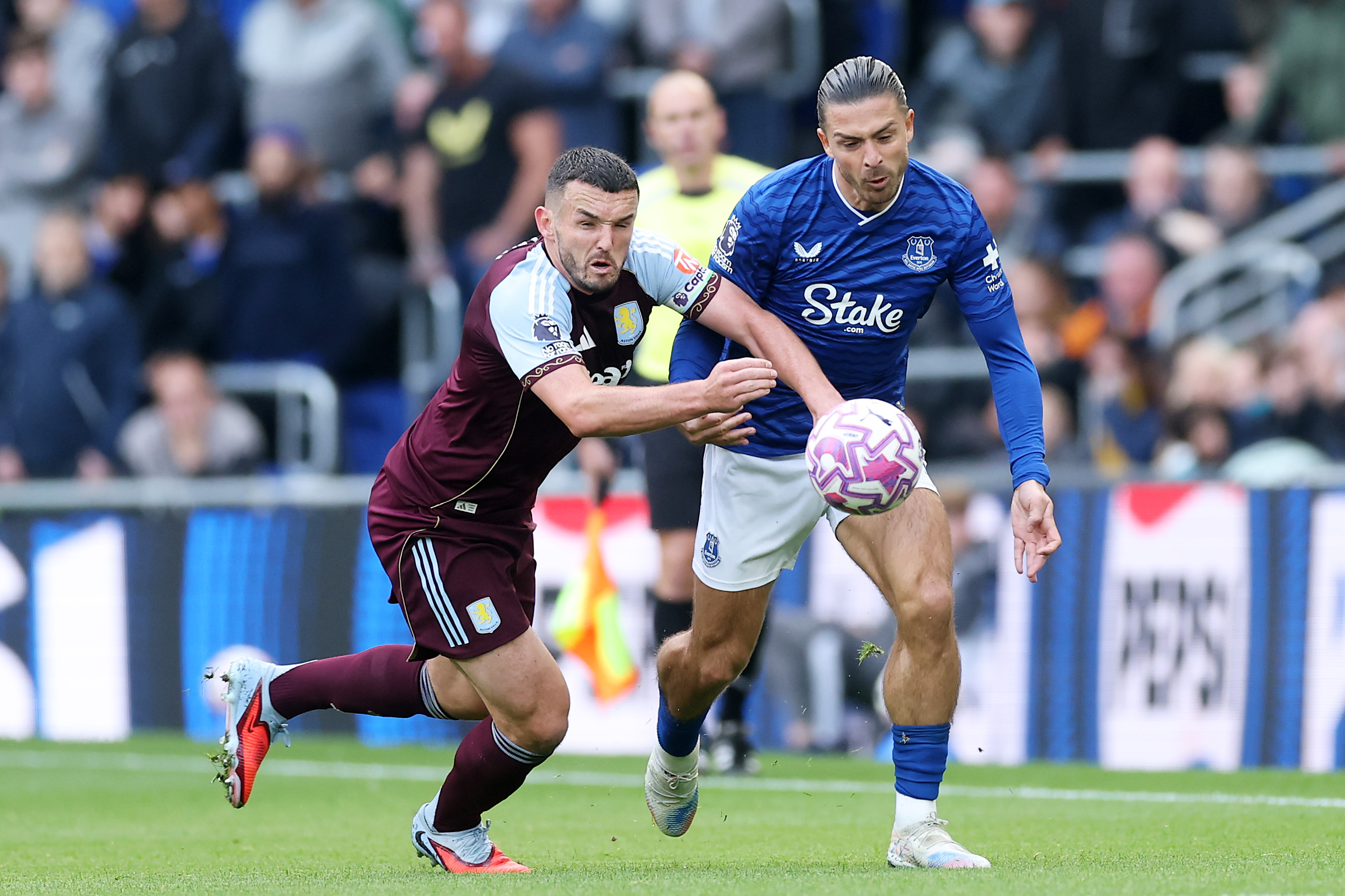 Aston Villa vs Everton: Match preview | Tough test on the road for the ...