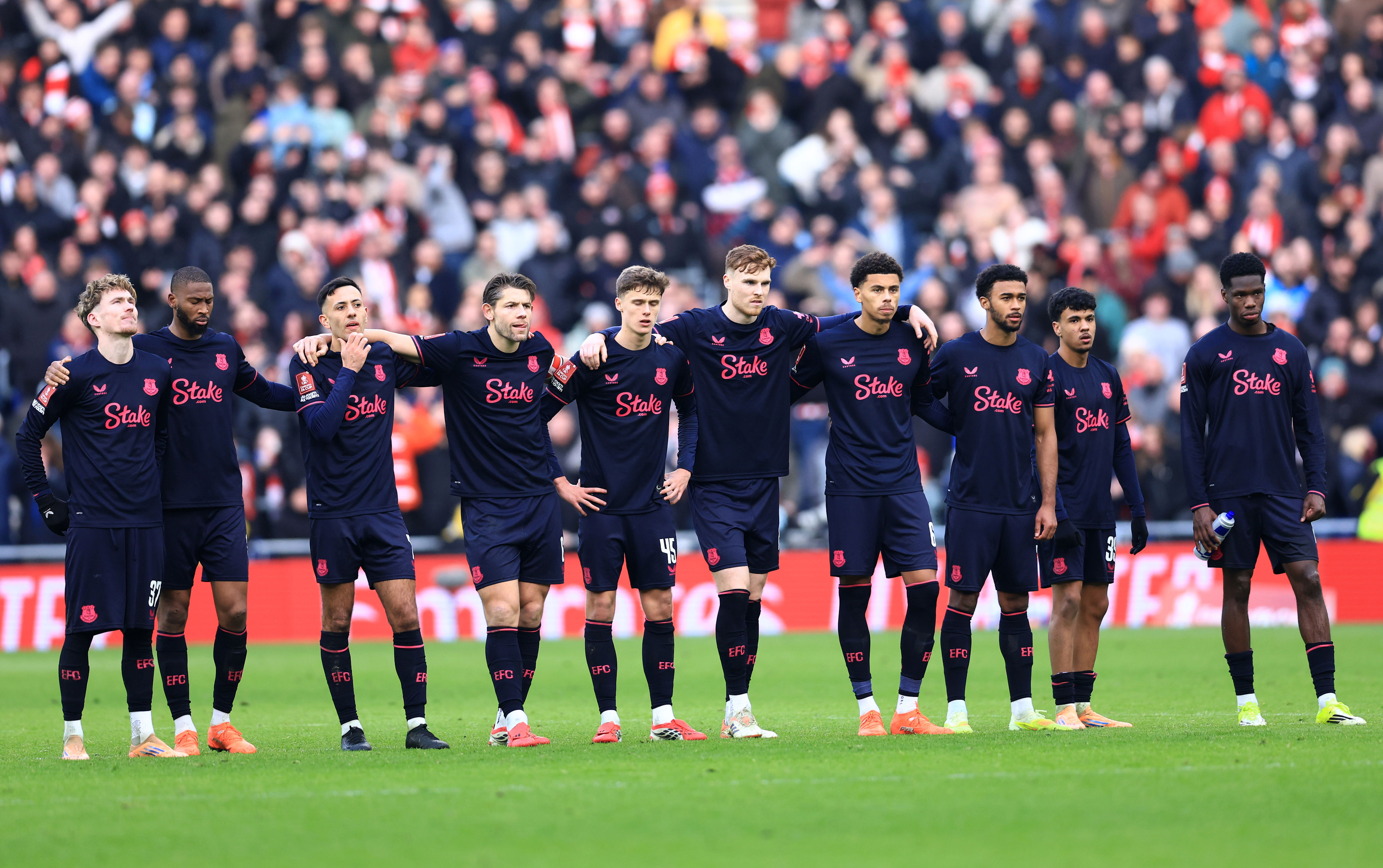 Aston Villa vs Everton: Match preview | Tough test on the road for the ...