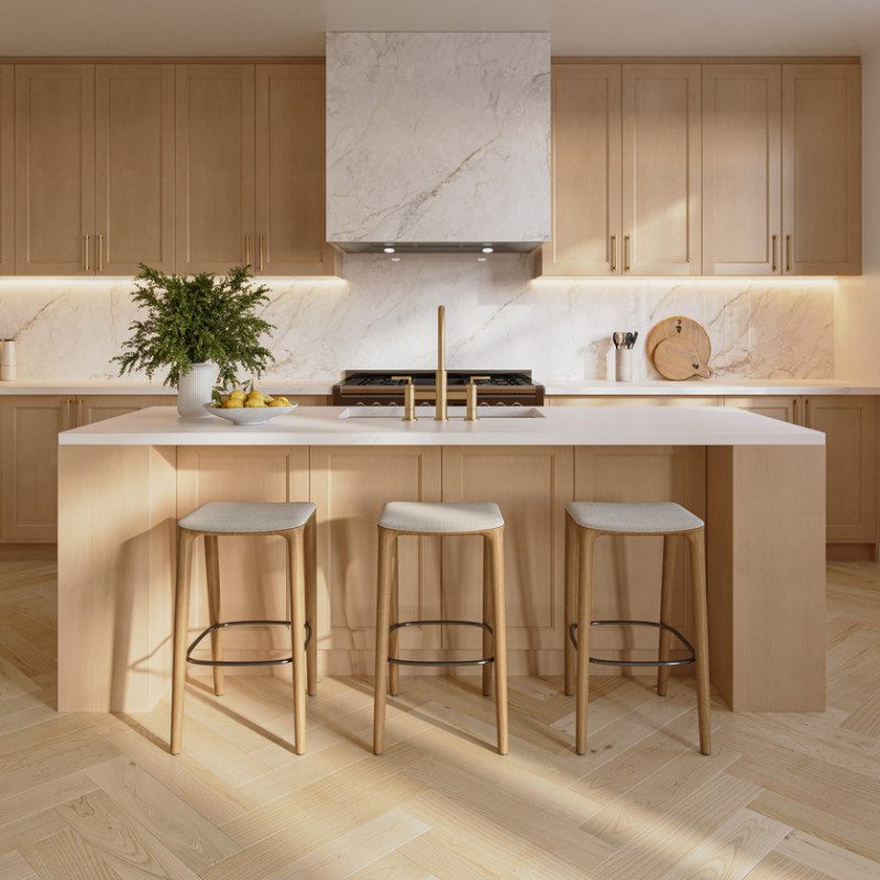 Peter Zaitzeff of 'Owning Manhattan' dishes on the hottest kitchen ...