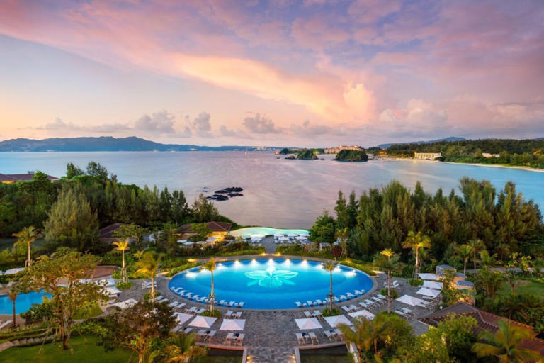 Behind the fight for sustainable tourism in Okinawa