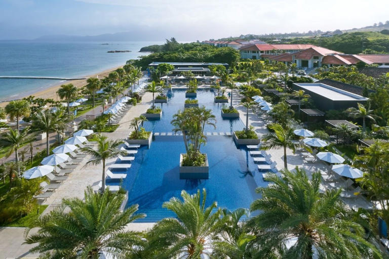 Behind the fight for sustainable tourism in Okinawa