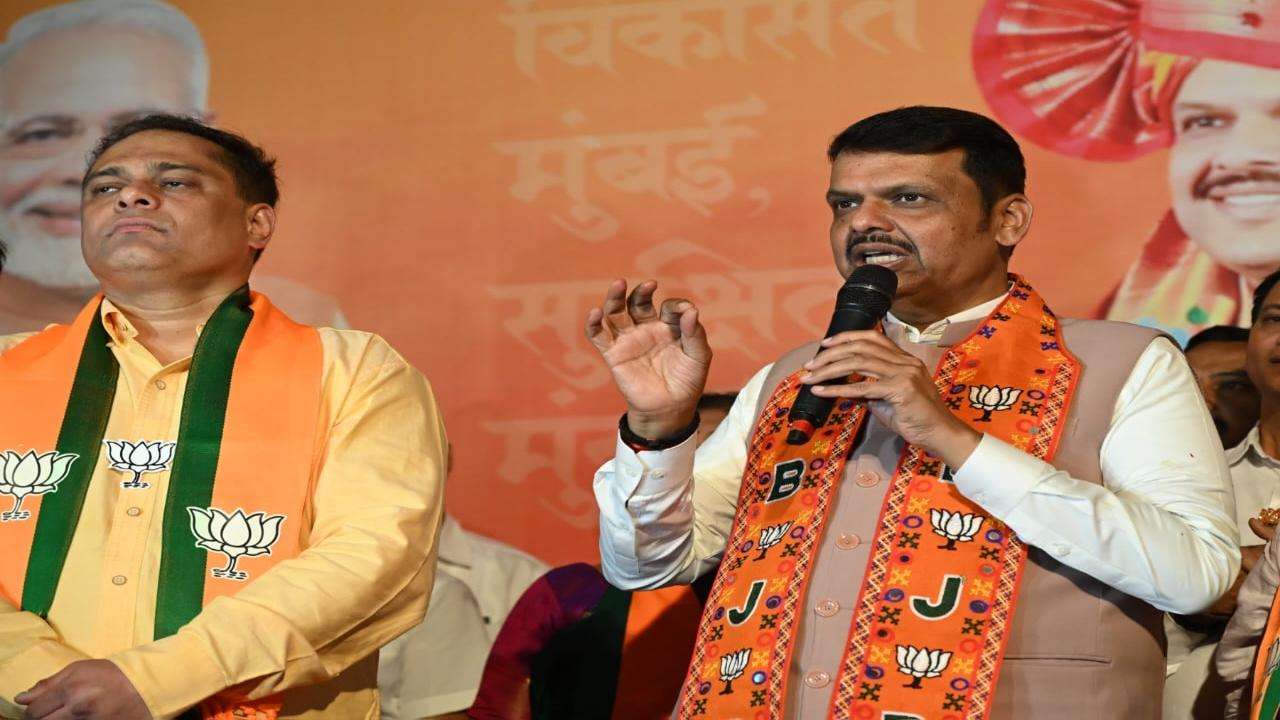 BMC results | BJP secured 45 per cent vote share, performed better than ...