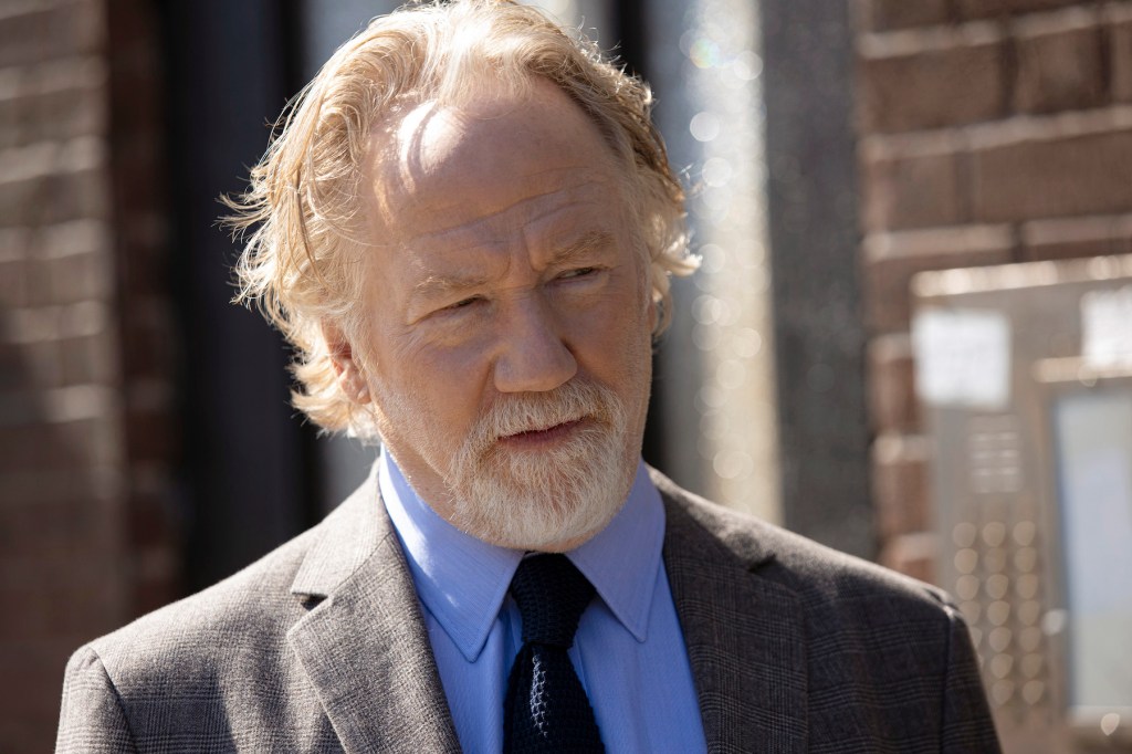Timothy Busfield's lawyers say studio investigation undermines state ...