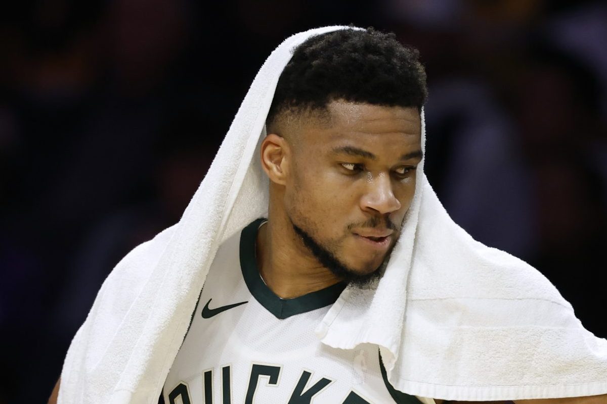 Major update on Bucks-Giannis Antetokounmpo trade rumors