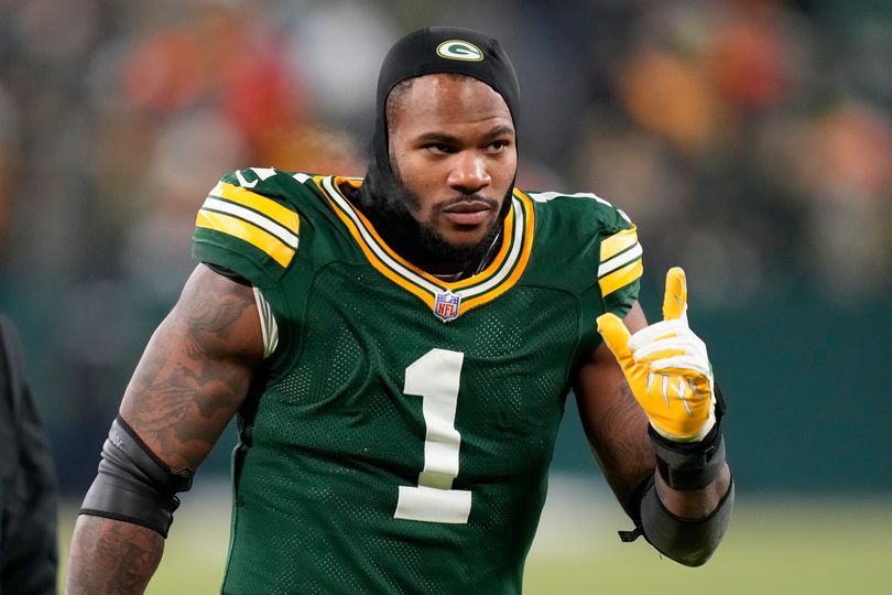 Packers make decision on Matt LaFleur future amid NFL coaching reshuffle