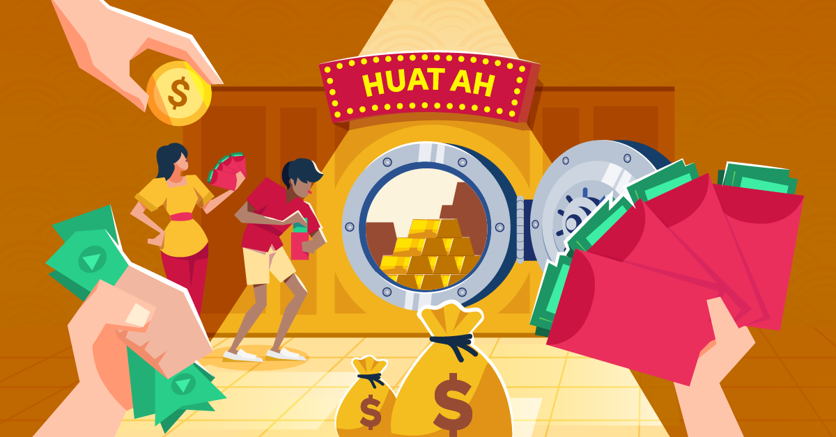 Li Chun 2026: The most auspicious date and time to deposit money this ...