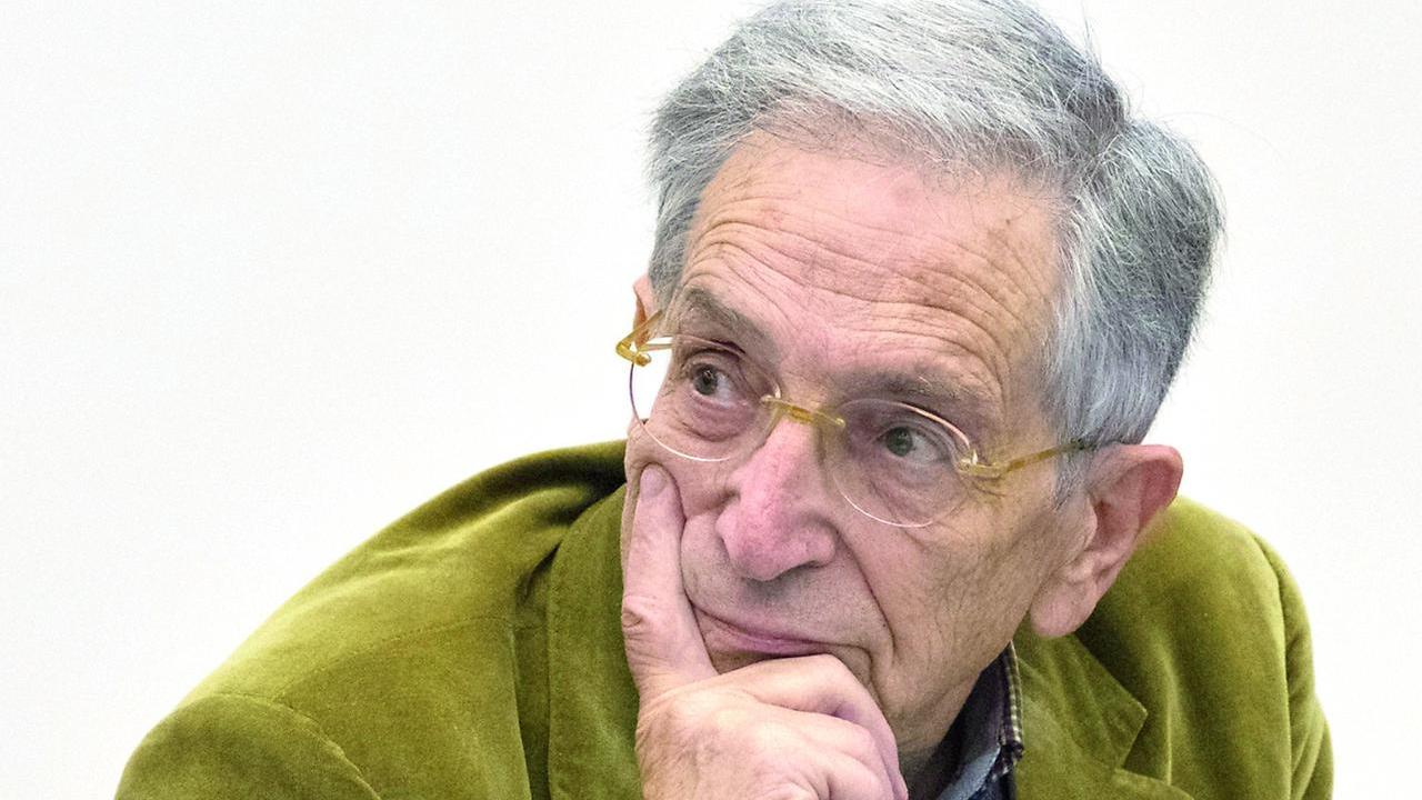 Giacomo Mameli: «La sfida industriale, De Michelis, l’incontro con ...