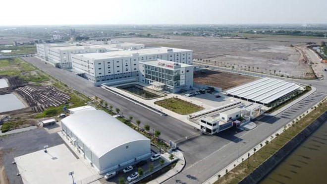 Hưng Yên kêu gọi đầu tư nhà ở xã hội cho công nhân KCN Liên Hà Thái