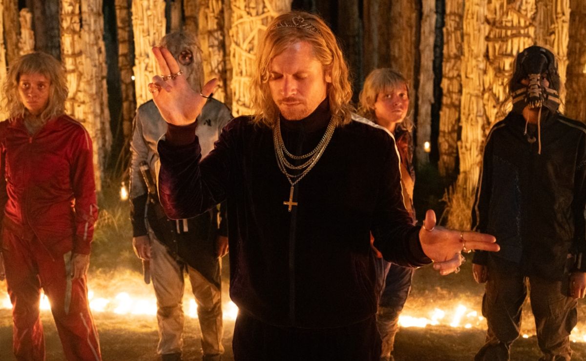 Everything you need to remember before seeing '28 Years Later: The Bone ...