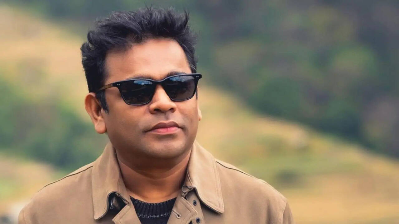 AR Rahman communal bias row: What is Chhaava composer's real name ...
