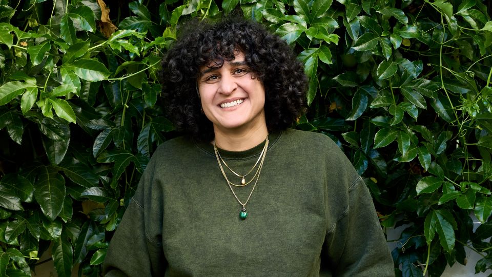 Chef Samin Nosrat’s easy, cozy dish helps redefine mac and cheese
