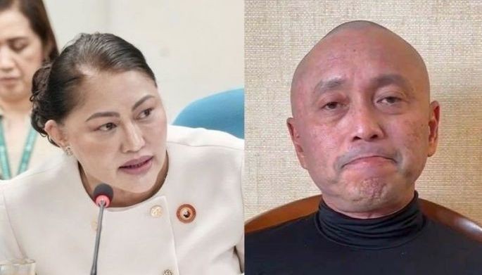 Degamo’s widow: Teves not yet off the hook