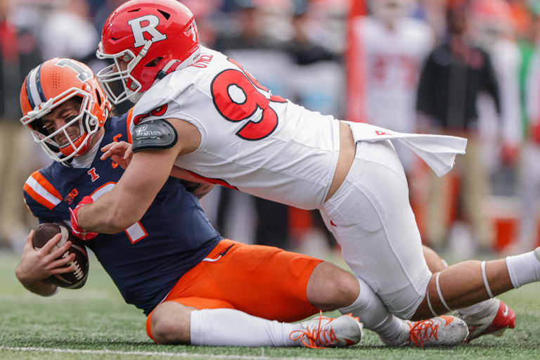 Rutgers football’s remaining 2026 transfer portal needs