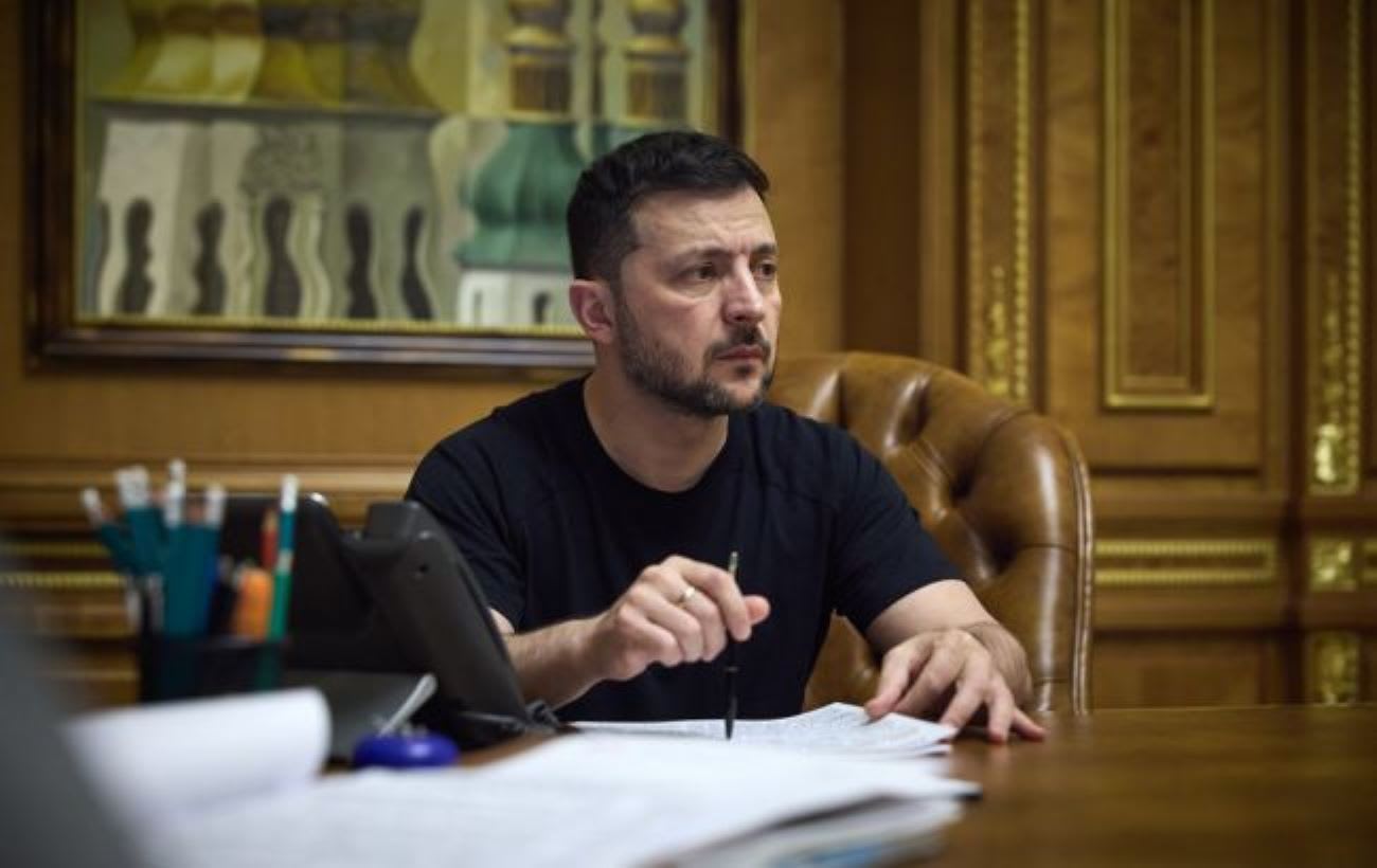 Zelenskyy approves new sanctions against Russia's propagandists and ...