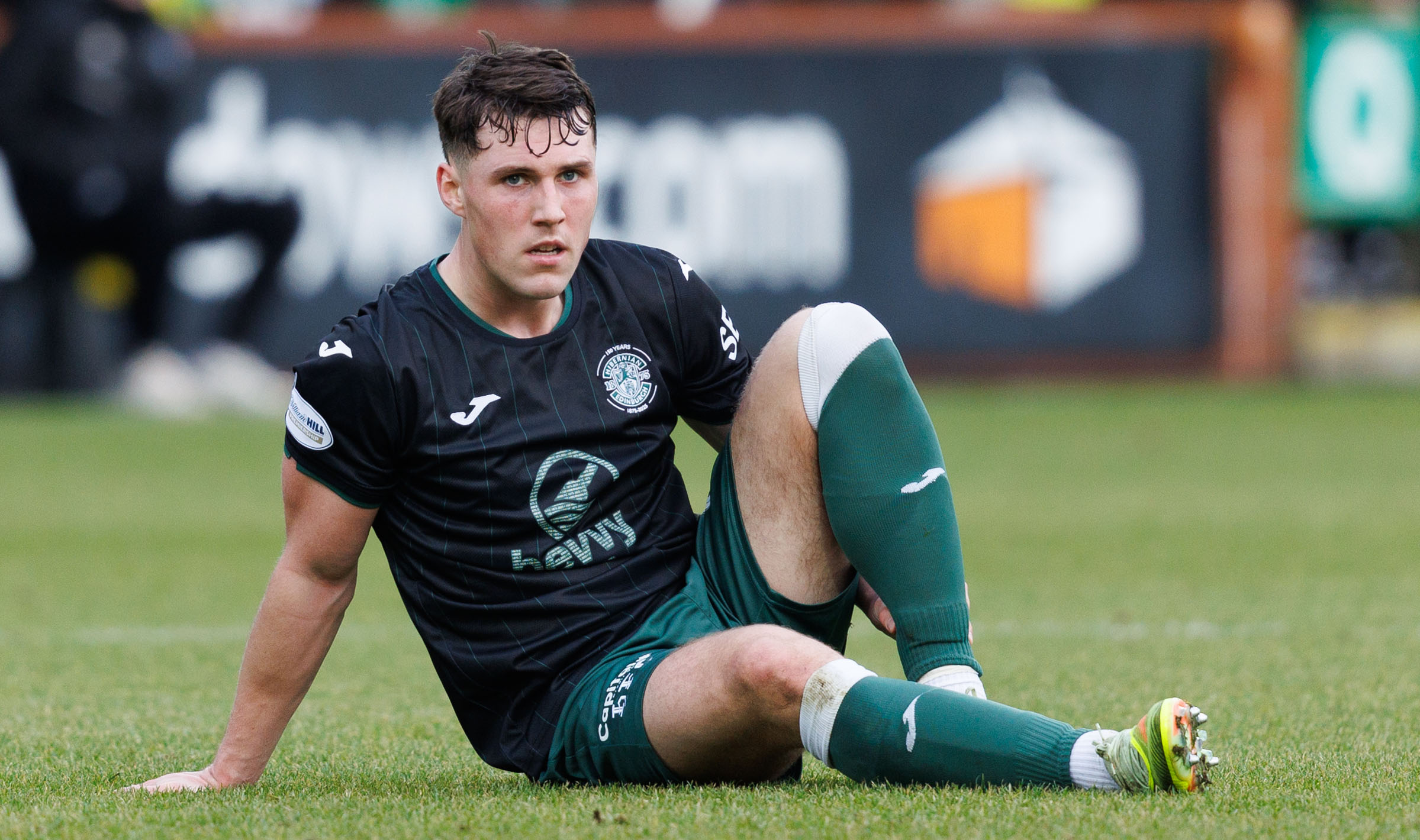 Hibs injury news: Josh Mulligan gets new comeback timescale as Easter ...