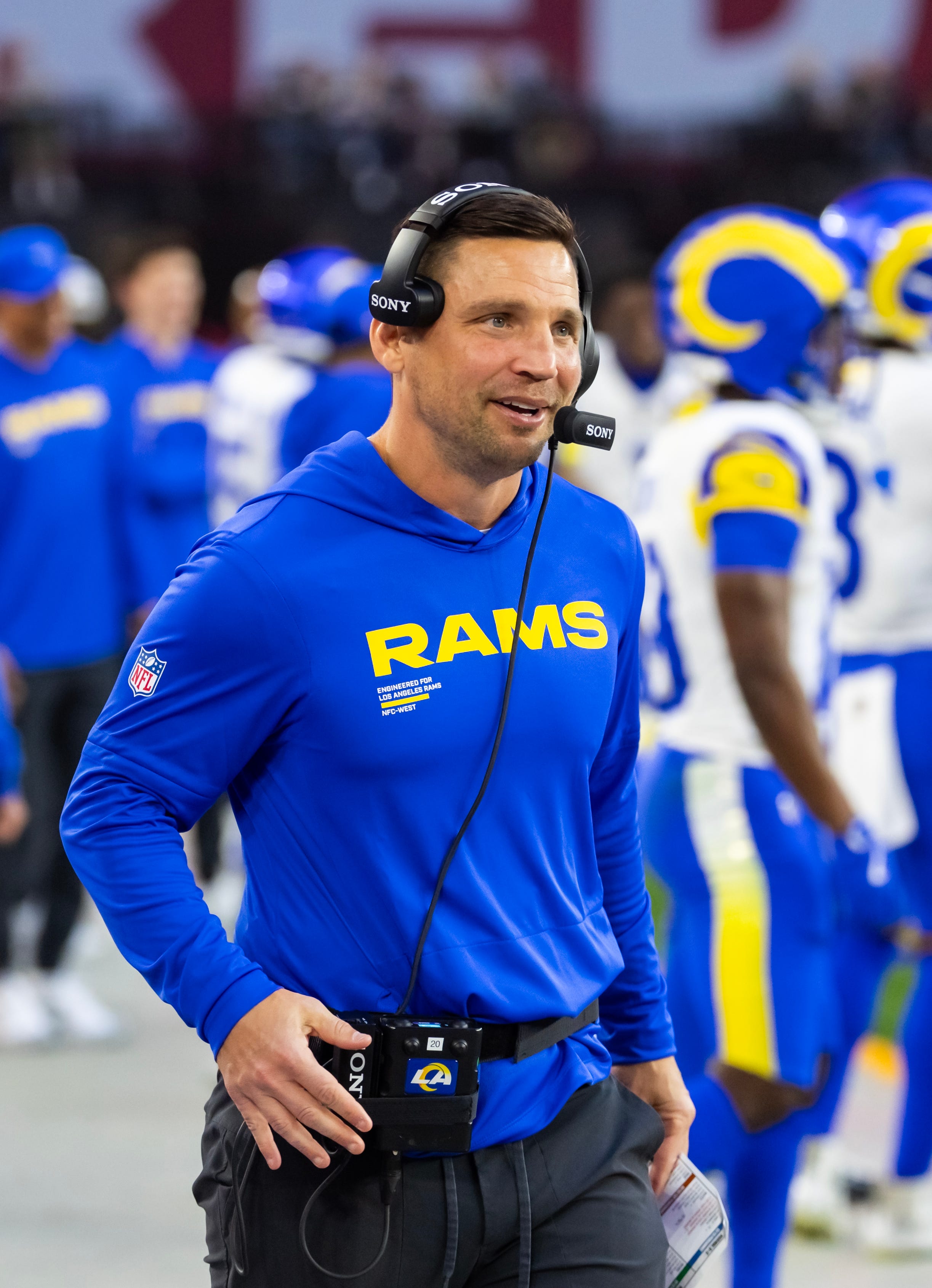 Dolphins HC candidate profile: Will Chris Shula return home to Miami?