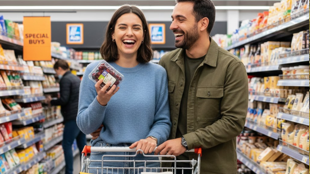 Popular Aldi Favorites That Shockingly Disappeared And Why Shoppers ...